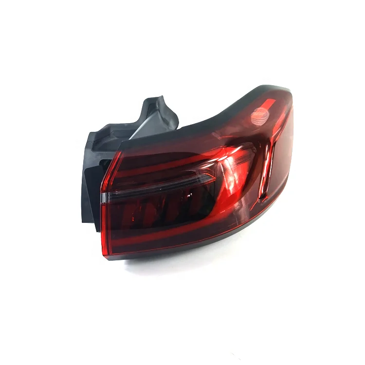Automotive Led Rear Light Applies To Chery Tiggo8puls Car Rear Brake ...