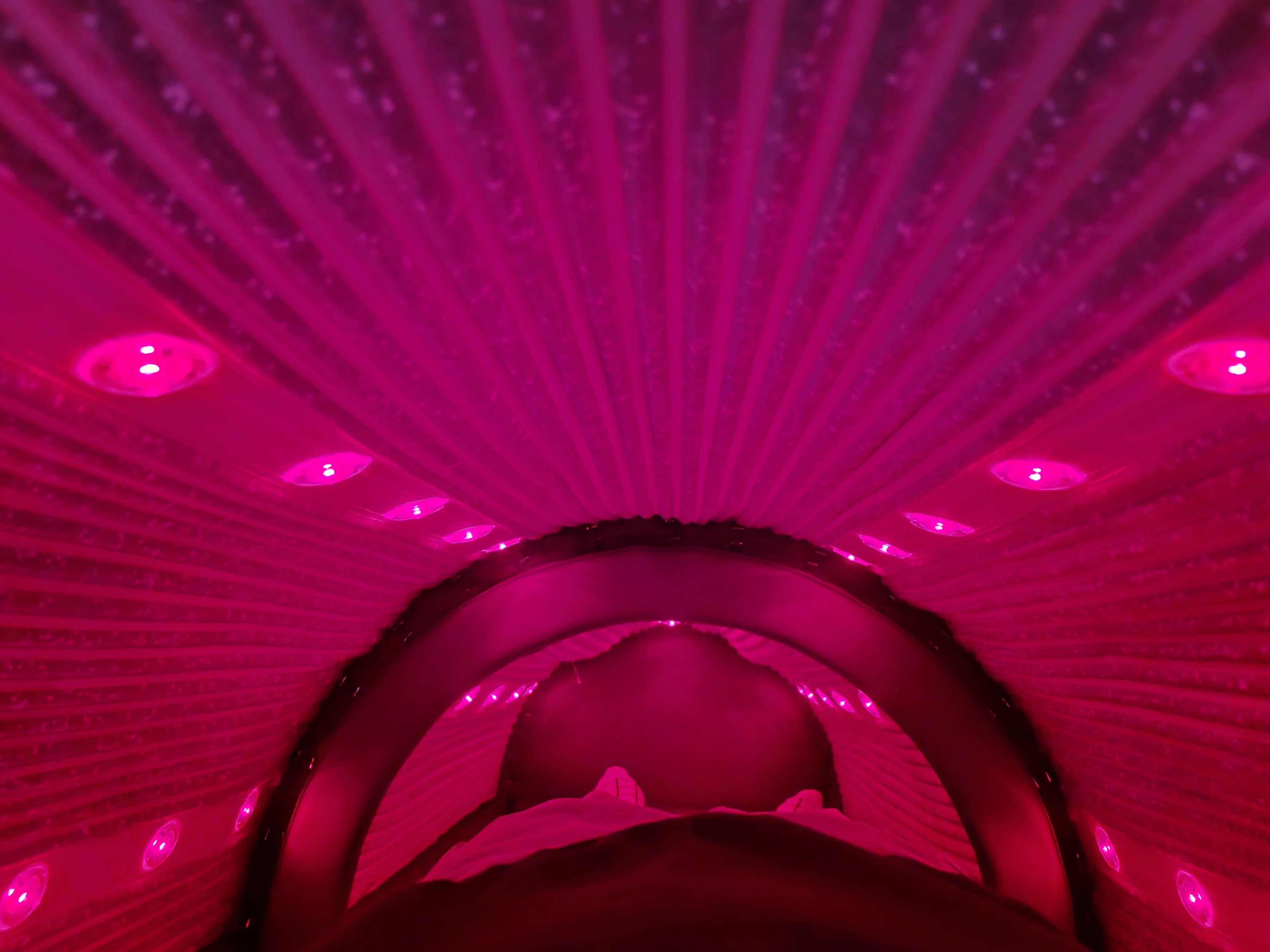 For Home Spa Capsule Healthcare Pemf Far Infrared Sauna Therapy Far ...