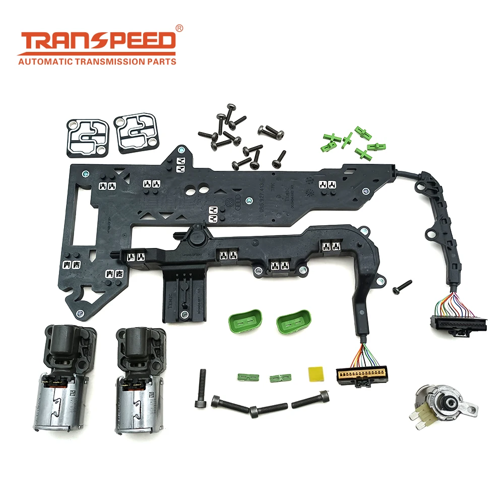 0B5 DL501 Circuit Board Kit - High-Quality DSG Transmission Part