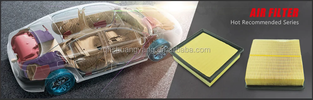 Filtro De Aire Para Ford Everest Y Ranger,3,2 L,1720719 Ab39-9601-ab ...