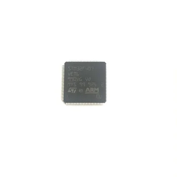 Original Mirocontroller Chip Stm32f407 Mcu Arm M4 512 Flash 168 Mhz 192kb Sram - Buy Arm ...