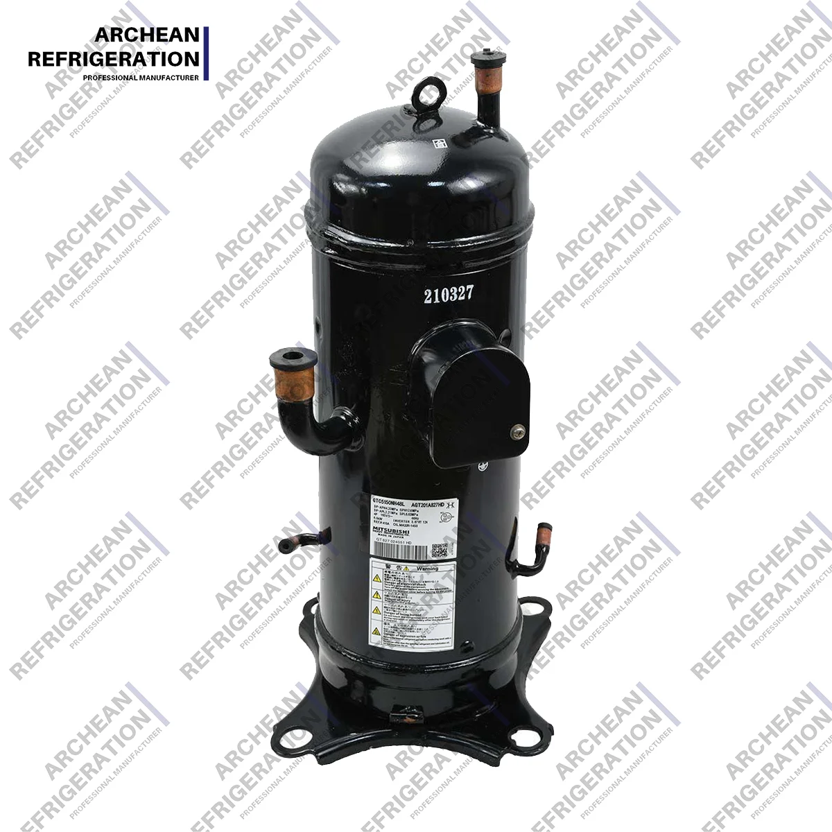 R410A ANB78FE1MTS ANB78 ANB87 for SIAM MITSUBISHI SCI DC INVERTER ...