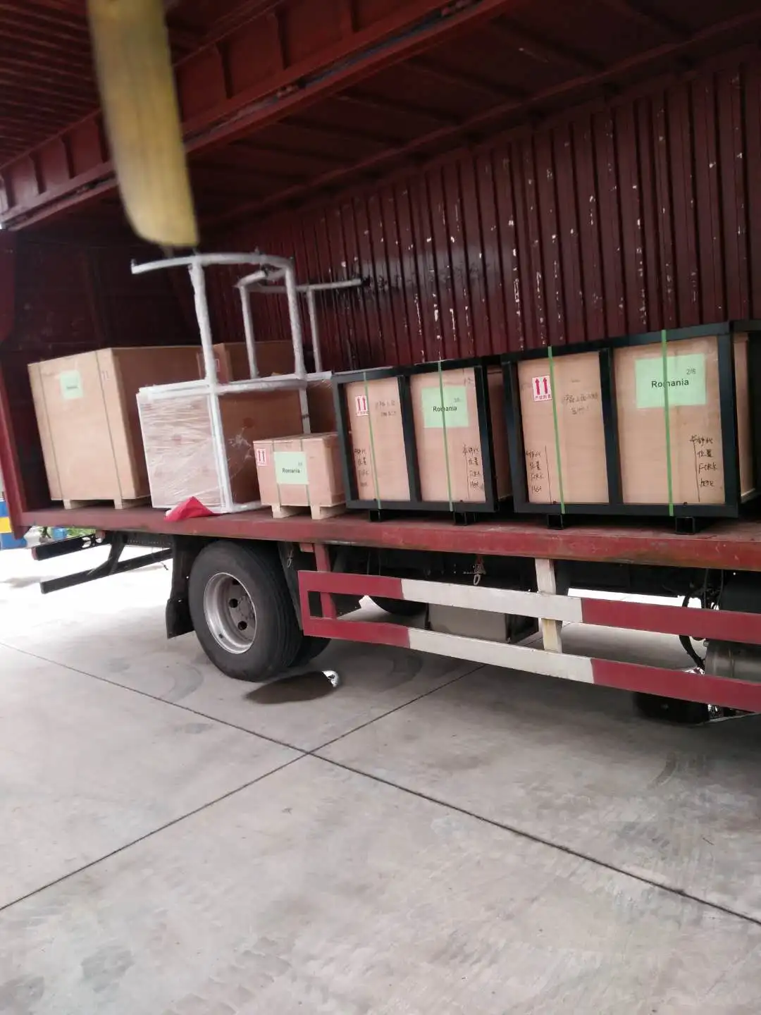 200kn Linear Pneumatic Actuator Test Bench Motor Test Bench High ...