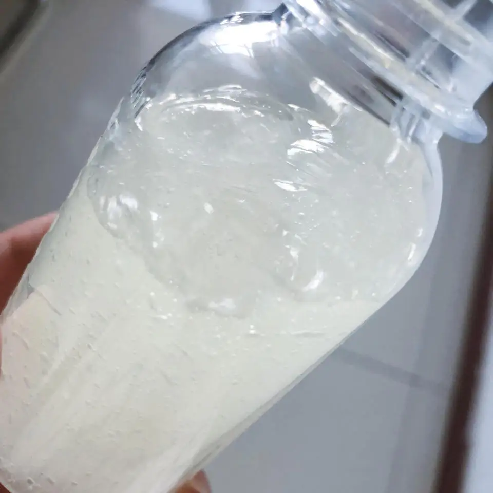 Sodium Laureth Sulfate (SLES) 70% - Dodecyl Benzene Sulfonic Acid