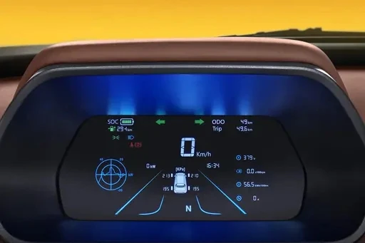 2023 Evh-young Version New Energy Pure Electric Cars Artificial ...