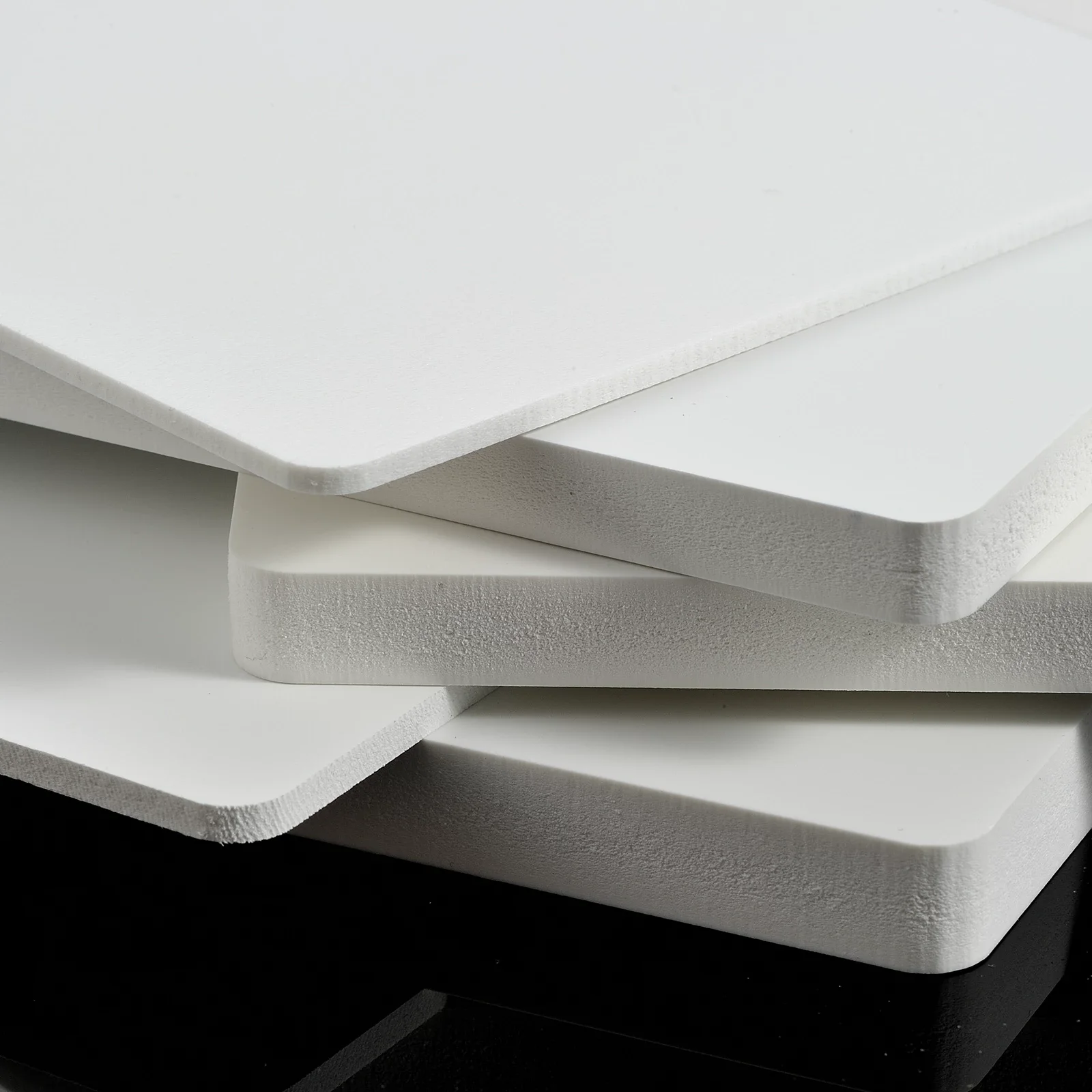Extruded Open Cell High Impact Polystyrene PVC Foam Board| Alibaba.com