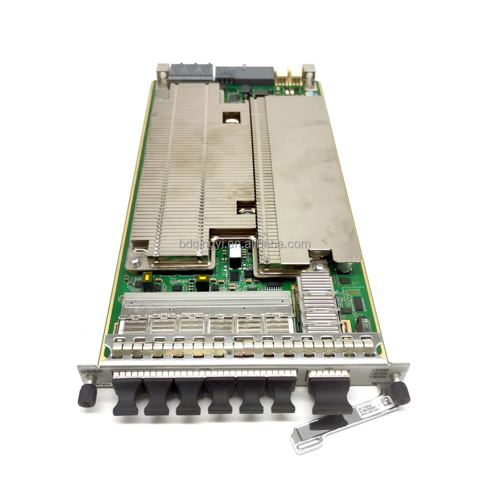 4G Base Station Telecom Baseband Processing Unit UBBPg2a WD2DUBBPG2A1 ...