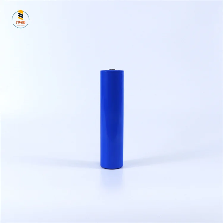 Deep Cycle Gotion 33140 Cylindrical Lfp Cell 3.2v 15ah Lithium Iron ...