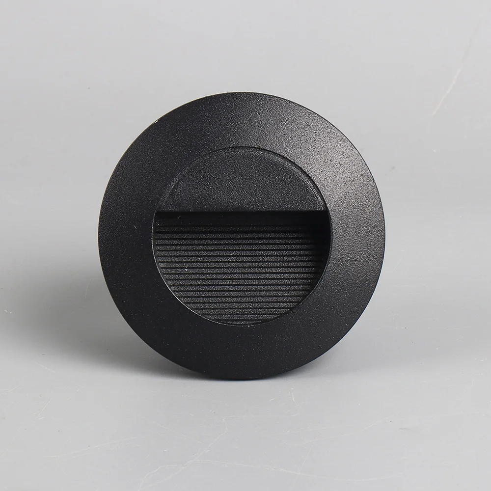 Mini Outdoor Recessed Stair Lighting - Durable & Efficient
