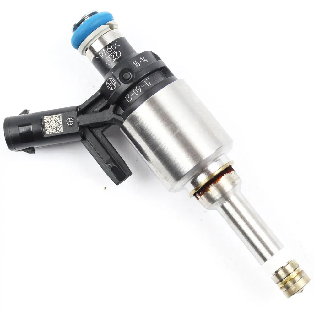High Performance Fuel Injectors for Audi VW - Welga