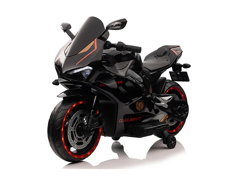 Mini Motorcycle Electric Baby Motorcycle Kid Motorcycle Ride On Toy Car ...