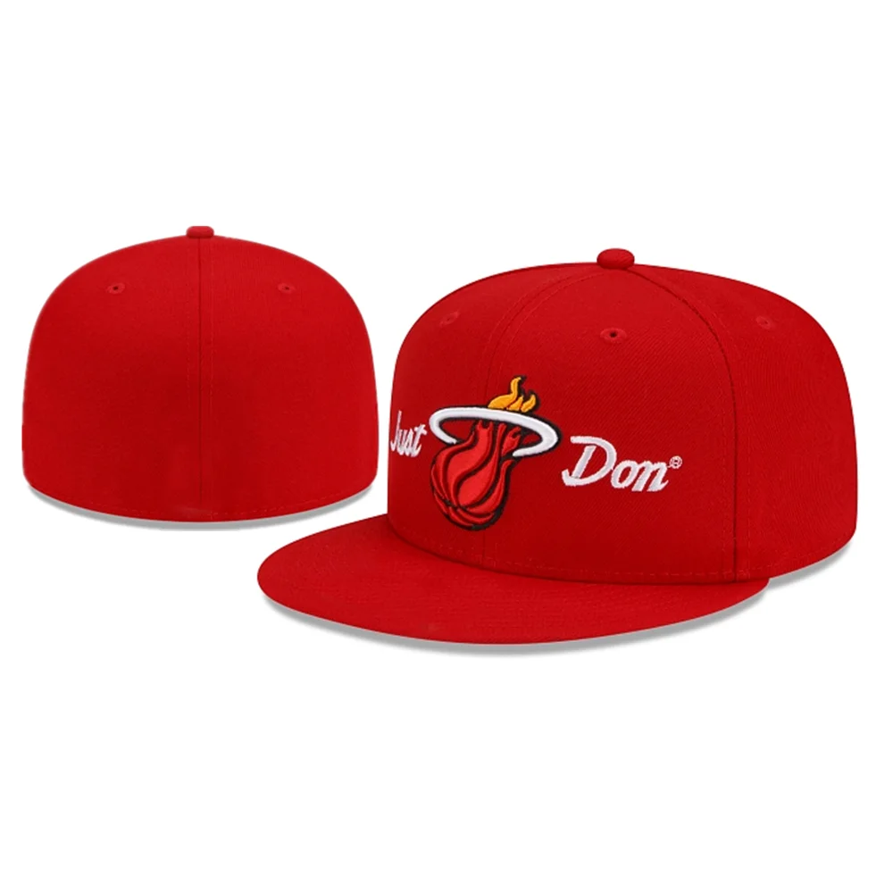 2304 More Colors Wholesale Custom High-end Hip-hop Bulk Snapback Sports ...