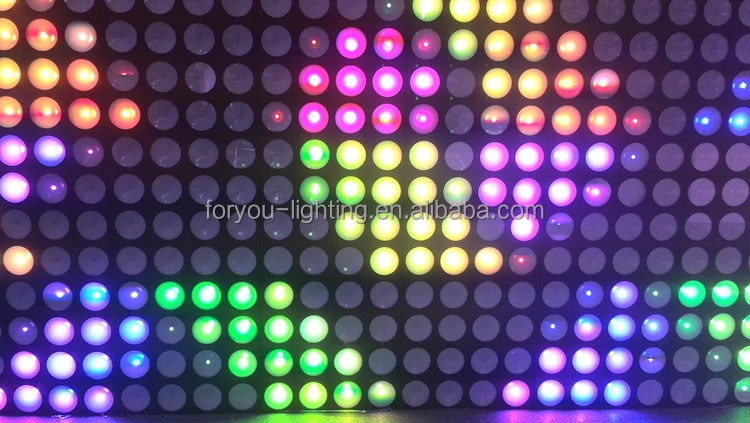 3-year Warranty 5x5 25 Head Dmx 25pcs 30watt 25*30w 10w 3w Rgb 3in1 ...