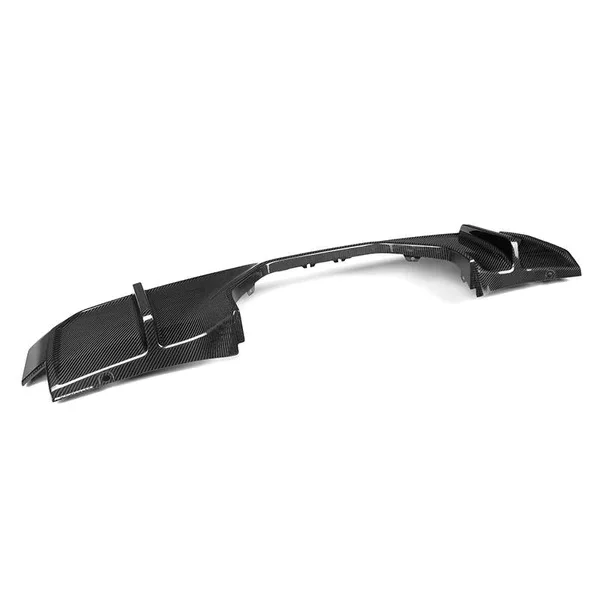 MP Style Carbon Fiber Rear Diffuser for BMW G80 & M3