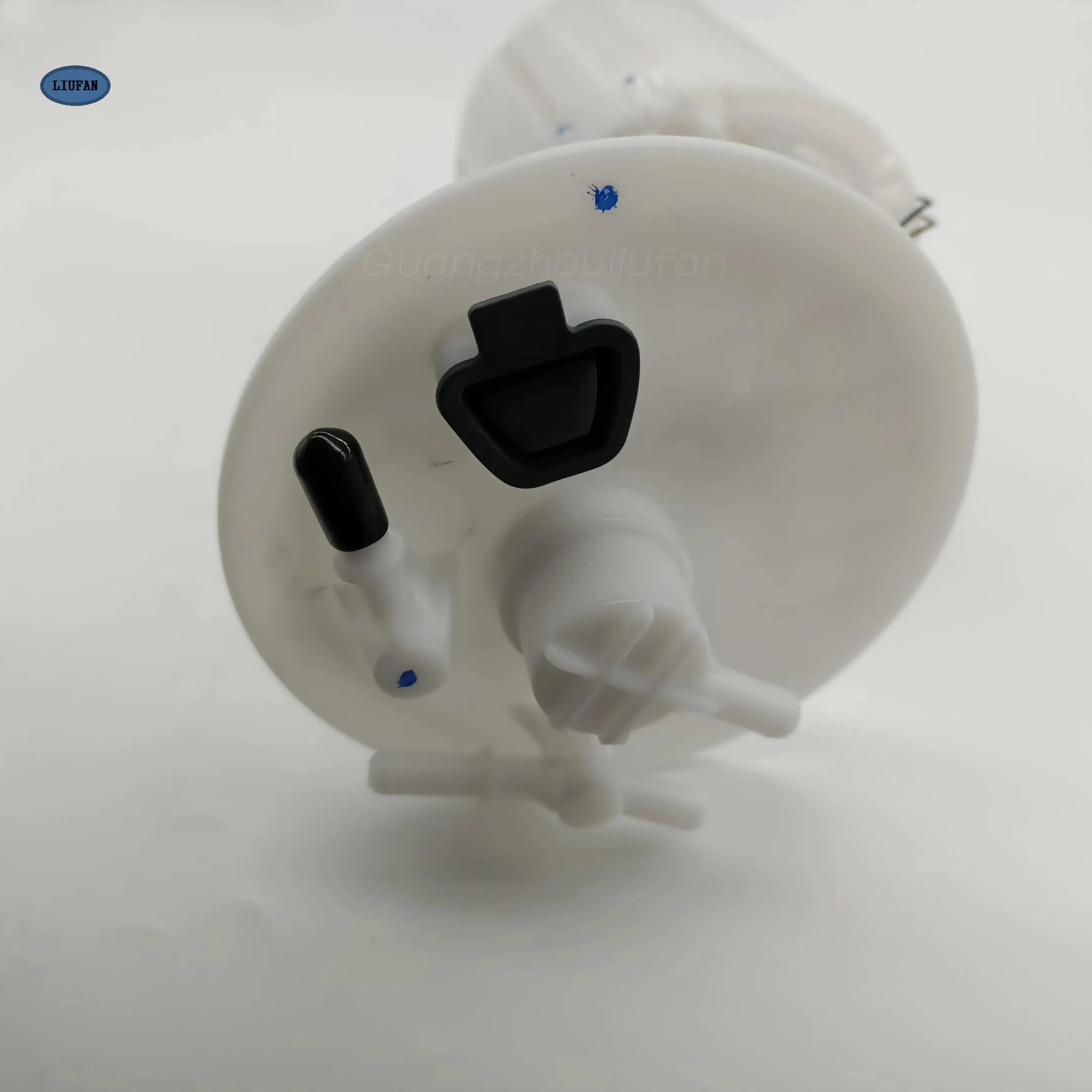 LIUFAN Fuel Pump Assembly for HYUNDAI I20 - Reliable Performance