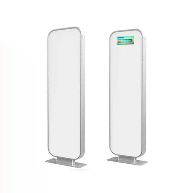 Smart Campus RFID Access Control - Unmanned Supermarket Cashier