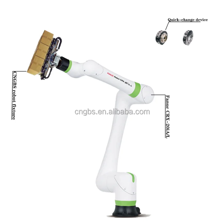 Yaskawa Motoman-hc10dt 6 Axis Vertical Functional Cooperative Robot For ...