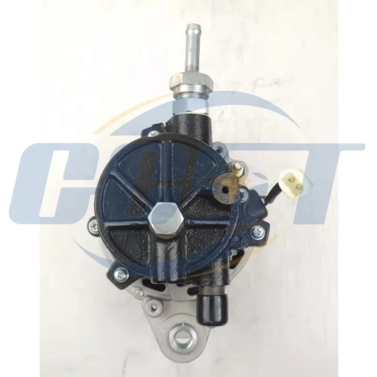 24V 50A Alternator for MITSUBISHI Canter Engines - CCST