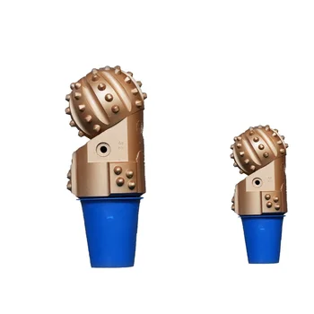 High Quality Tricone Hole Opener Reamer Mining Rock Drill Hdd Tci ...