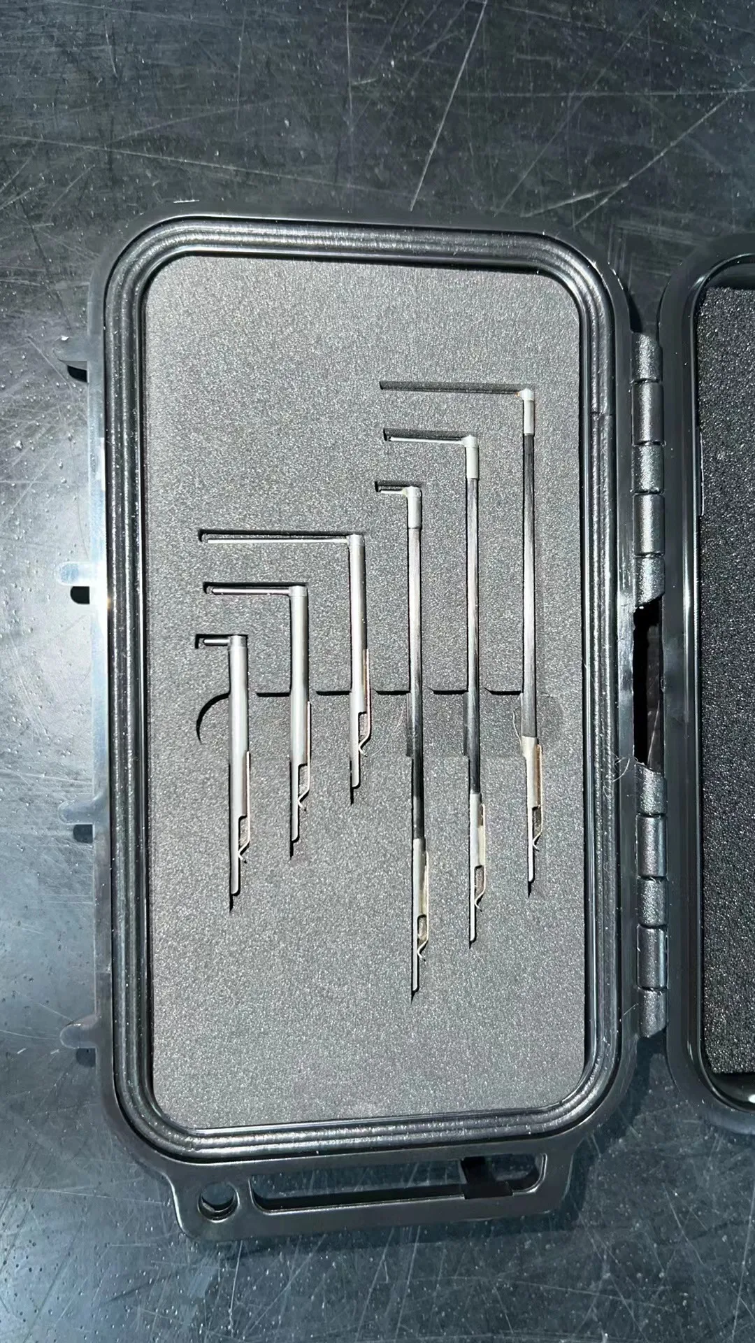 SRT-7300+ Surface Roughness Optional Deep Groove Stylus Sensor Probe by ...