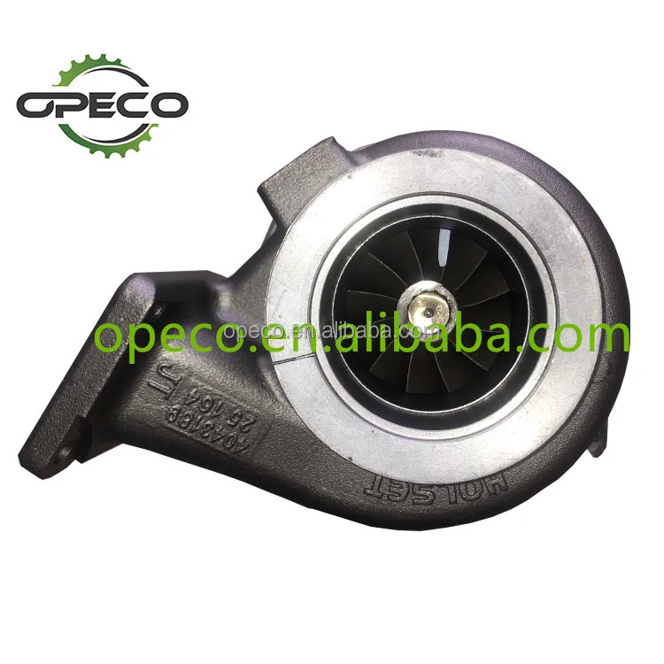 Volvo EC380 EC480 Turbocharger HE500FG - Reliable Performance