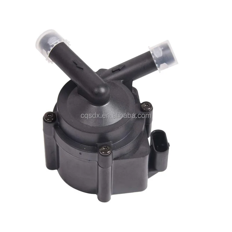 Auxiliary Electric Coolant Water Pump 11517629916 Car Accessories ...