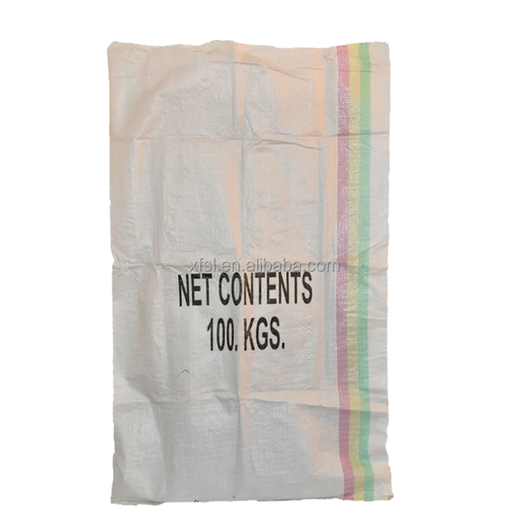 High Quality Agricultural Sacks - Durable & Biodegradable