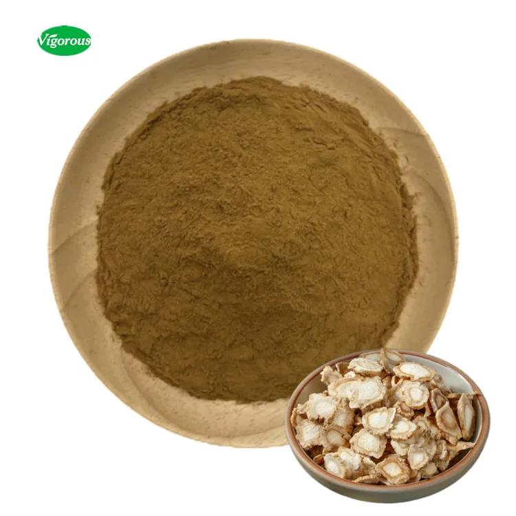 Free Sample Herbal Extract Balloon Flower Platycodon Grandiflorum Root ...