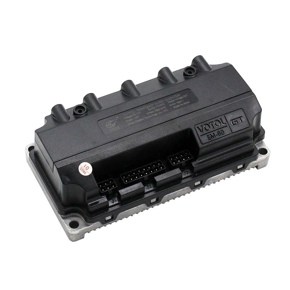 Votol Em80gtsp 72260 Controller - Intelligent & Programmable