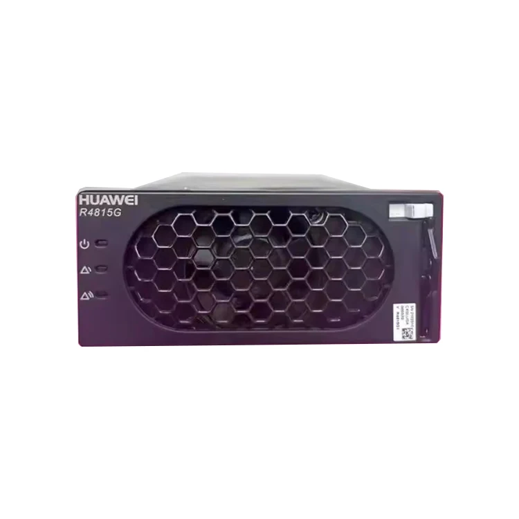 Power Supply Unit Rectifier Module Systems 220vac To 110vdc R4815g1 ...