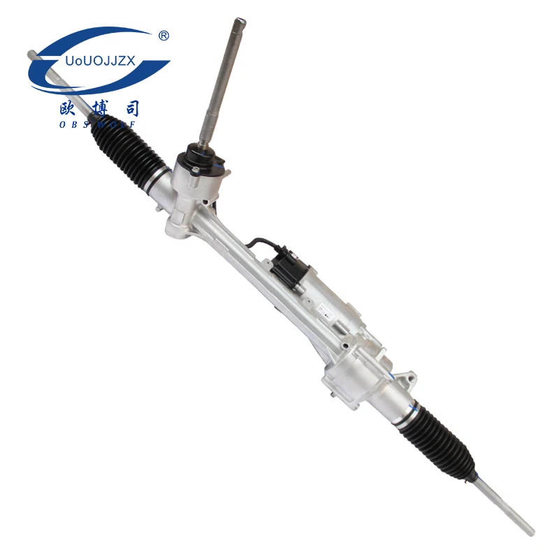 Electric Power Steering Rack For Land Rover Range Rover Evoque Rhd Auto ...