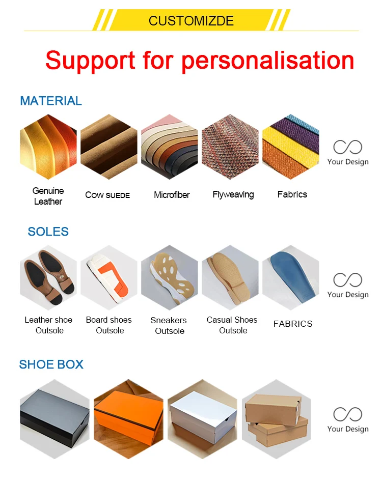 Factory Customized High-quality Fashion Classic Men's Shoes New Formal ...