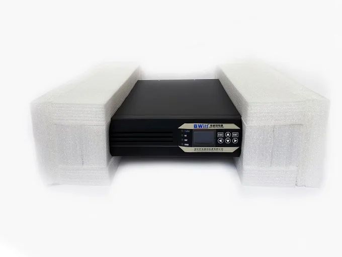 Dc 48v 10000 Watt Inverter 10kva Pure Wave Sine Power Inverter Telecom ...