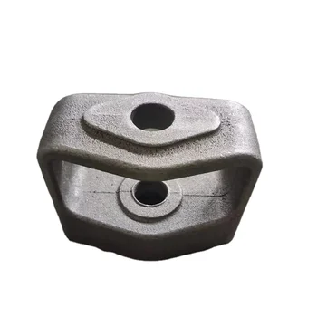 Din1681 Gs-45 Gs-52 Gs-60 Carbon Steel Lost Foam Castings According To ...