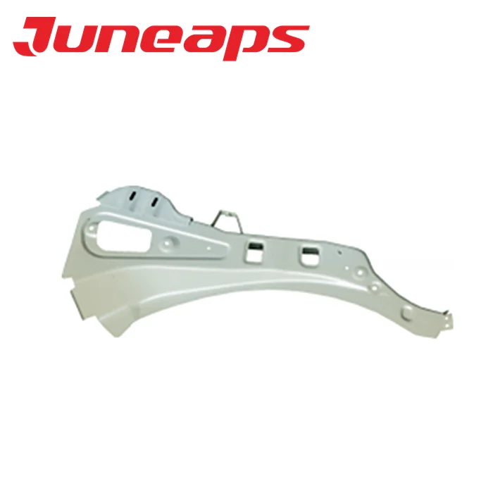 FOR JETOUR X70 FRONT FENDER BRACKET CAR SPARE PARTS LED LIGHT GRILLE ...