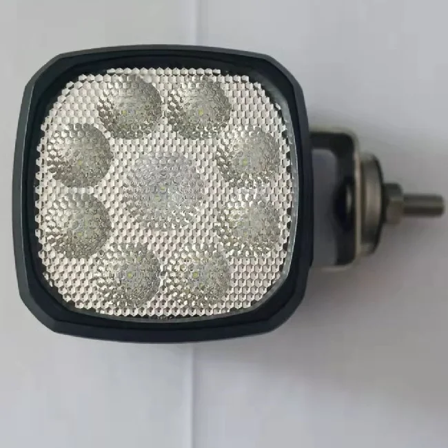DCU LED Work Light 921733.0026/JP123546 - Hella Quality