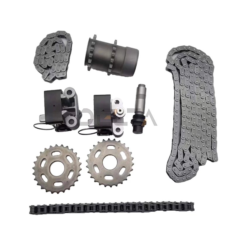 With Brand New High Quality Automotive Timing Chain Repair Kit ...