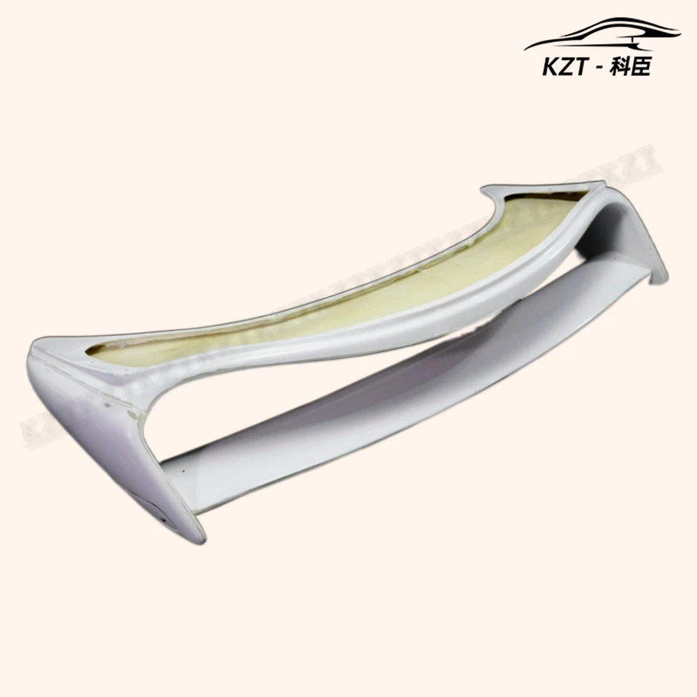 For Rx7 Fd3s Mazdaspeed Rear Spoiler Fiber Glass - Buy Rx7 Fd3s ...