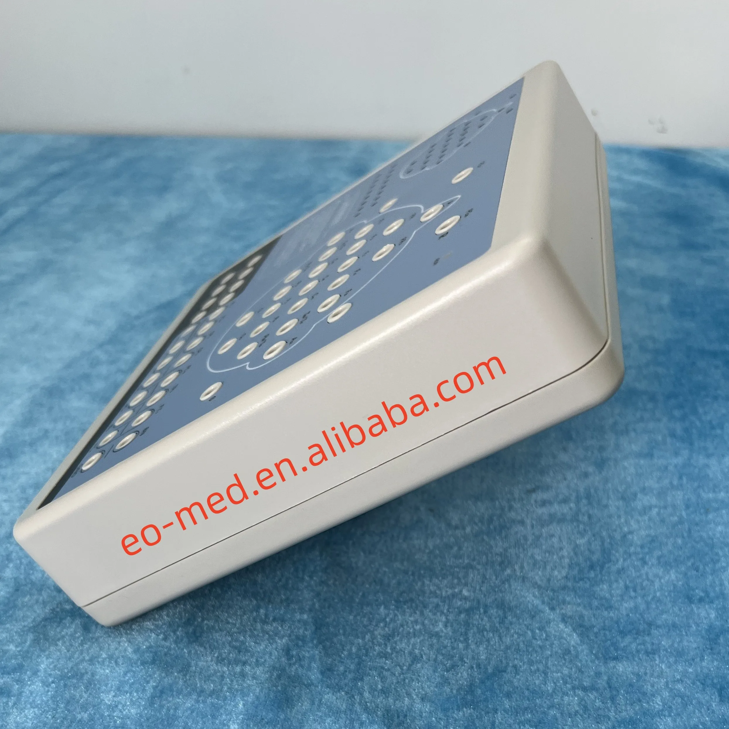 Low Price Digital Brain Electric Mapping Eeg Electroencephalogram To ...