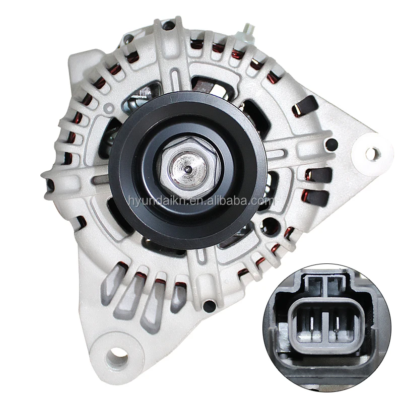 New Auto Alternator 37300-37400 37300-37405 37300-37150 37300-37110 ...