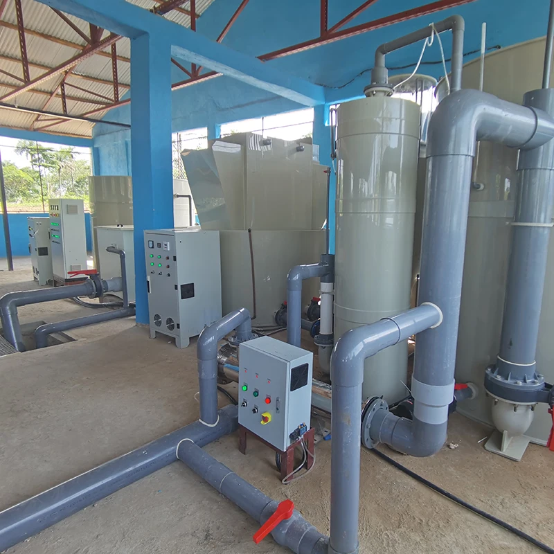 Aquaculture Ras System Salmon Aquaculture Ras for Aqua Fish Farming