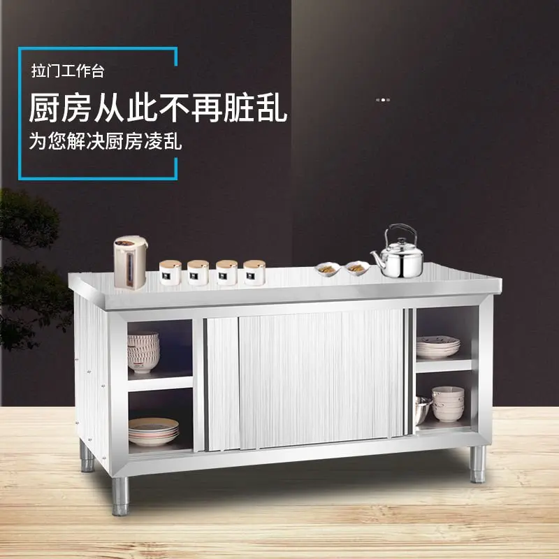 Commercial Stainless Steel Bowl Cabinet/Small Kitchen Storage Cabinet ...