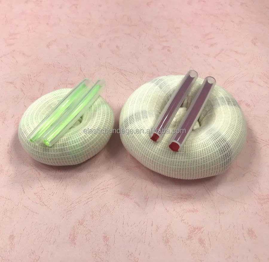 Exsanguination and Hemostatic Device - Medelast Bandage