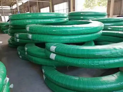 High Tension 1670mpa 5mm 7mm Prestressed Concrete Steel Wire Indented ...