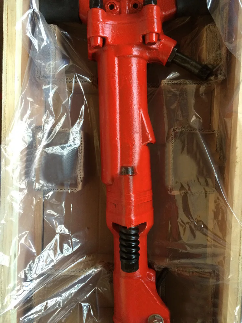 TPB90 Hand Held Pneumatic Jack Hammer Paving Breaker