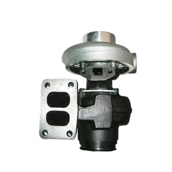 Hx30涡轮增压器适用于小松pc120 6732-81-8100 6732818100 3539083 3592102 3592103 ...