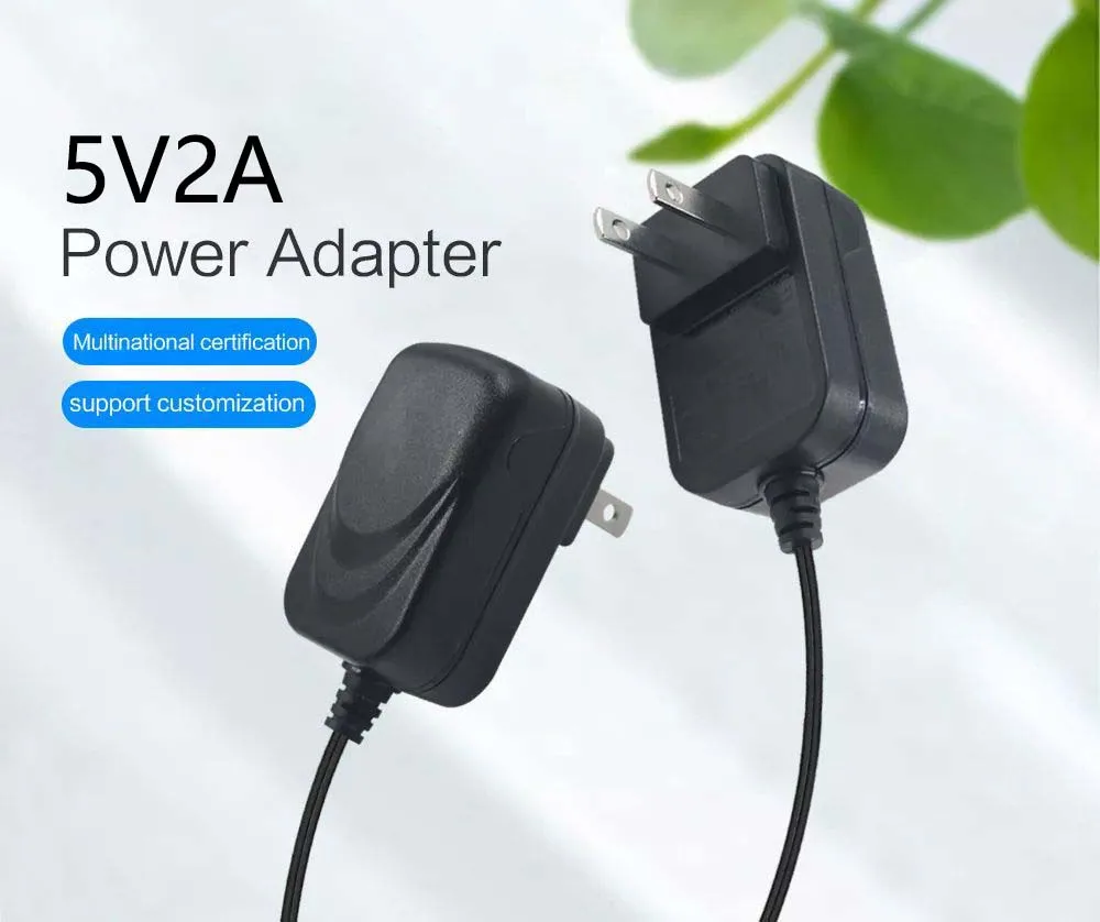 Switching Power Supply Universal 100-240v Ac Input To Dc 5v2a Power ...