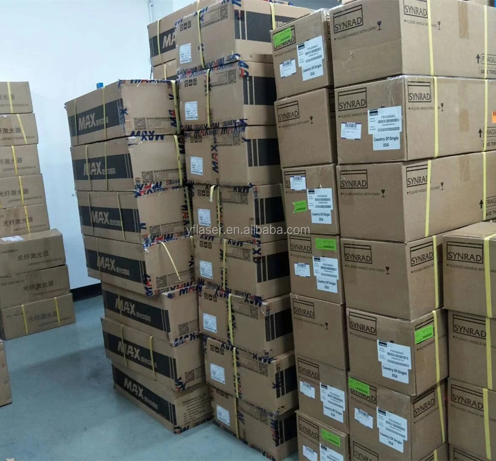 Synrad Vi30 V30 Ti60 T60 P100 P150 Co2 Laser Tube Selling And Recharge ...