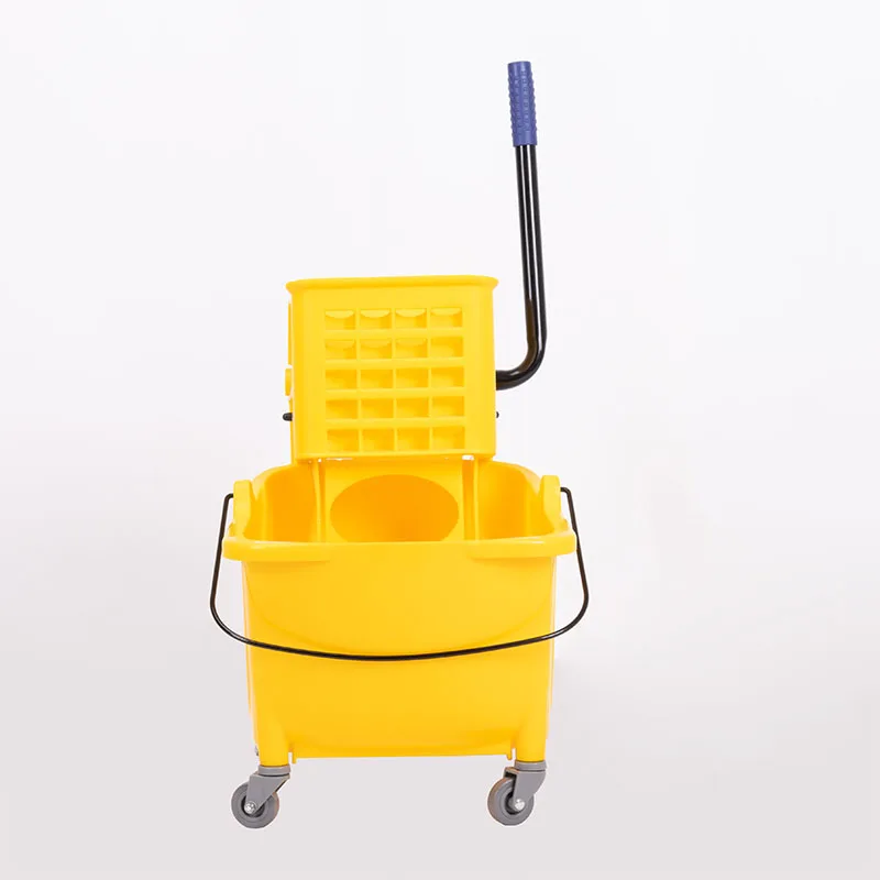 BAIYUN 24L Cleaning Tools Bucket - Sustainable & Efficient
