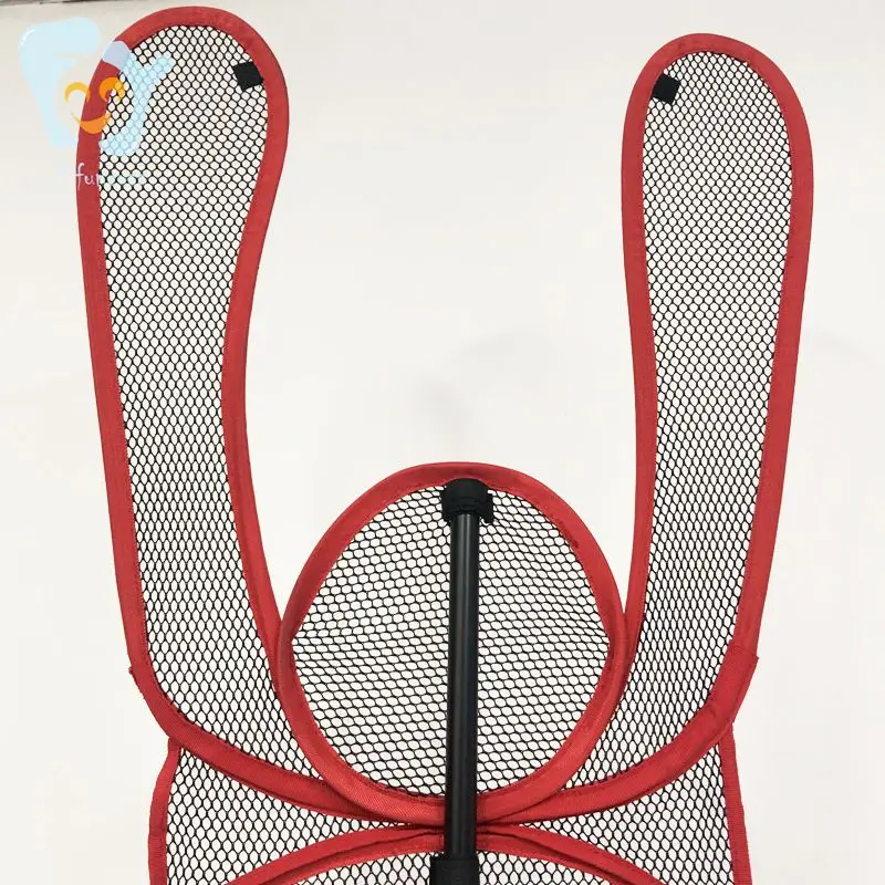 Adjustable Portable Basketball Training Mannequin - 180cm-240cm